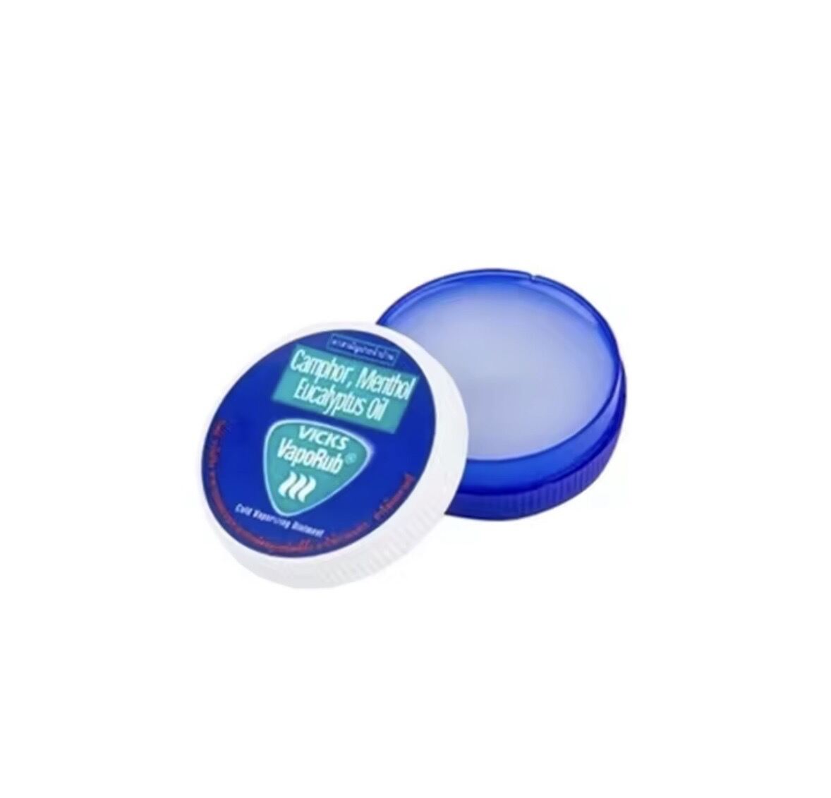 Vicks Vaporub 10 g วิคส์ วาโปรับ - มาทา - ThaiPick