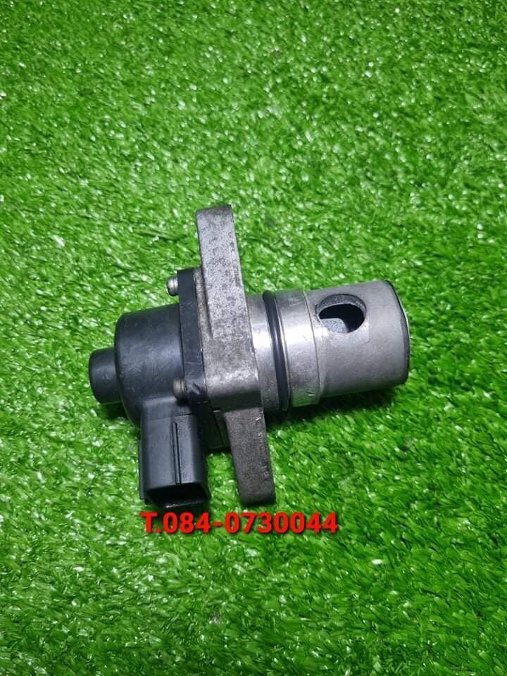Motor Egr March Almera Note รหัสโค๊ดP0400ต้องเปลี่ยนออก ล้างคราบเขม่า ...