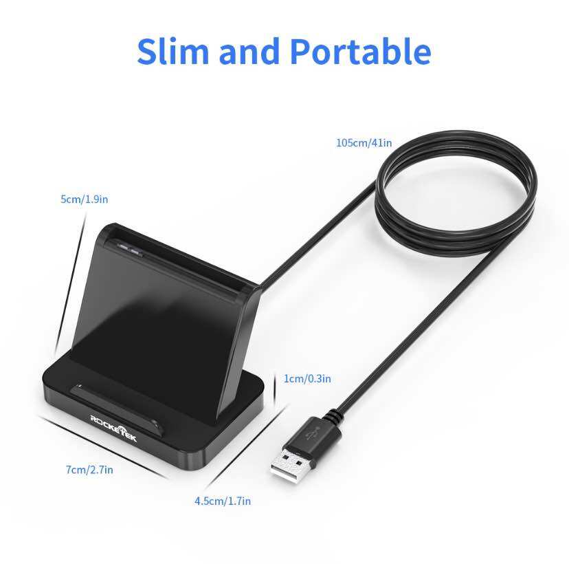 เครื่องอ่านบัตรประชาชน Smart card reader Rocketek รุุ่น SCR816 | Lazada ...