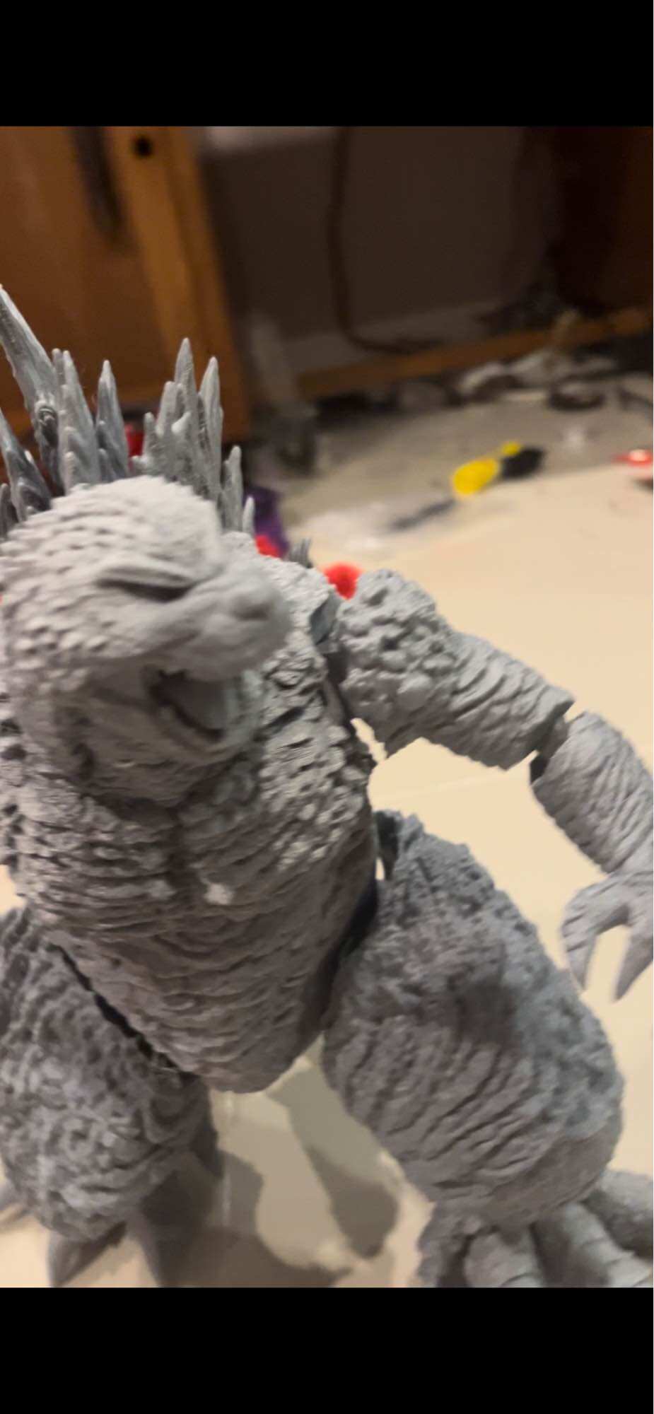 Minus Godzilla มายนัสก๊อดซิล่าภาคล่าสุดรายละเอียดครบถ้วนคมๆไปเลยผลิตจาก ...