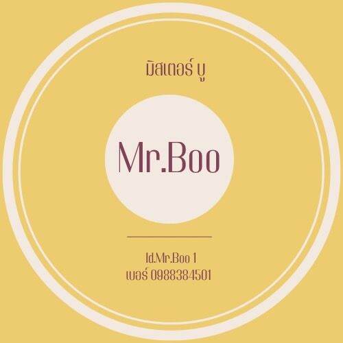 Shop online with Mr. boo Shop now! Visit Mr. boo Shop on Lazada.