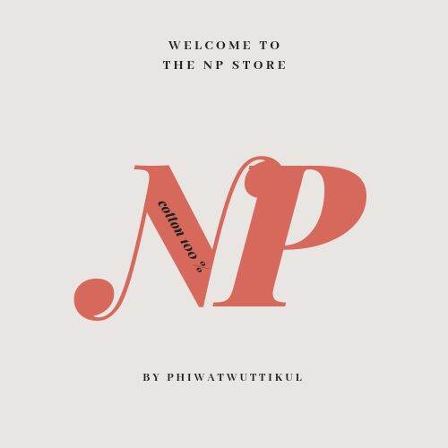 ผ้าเมตรราคาถูก The NP Store