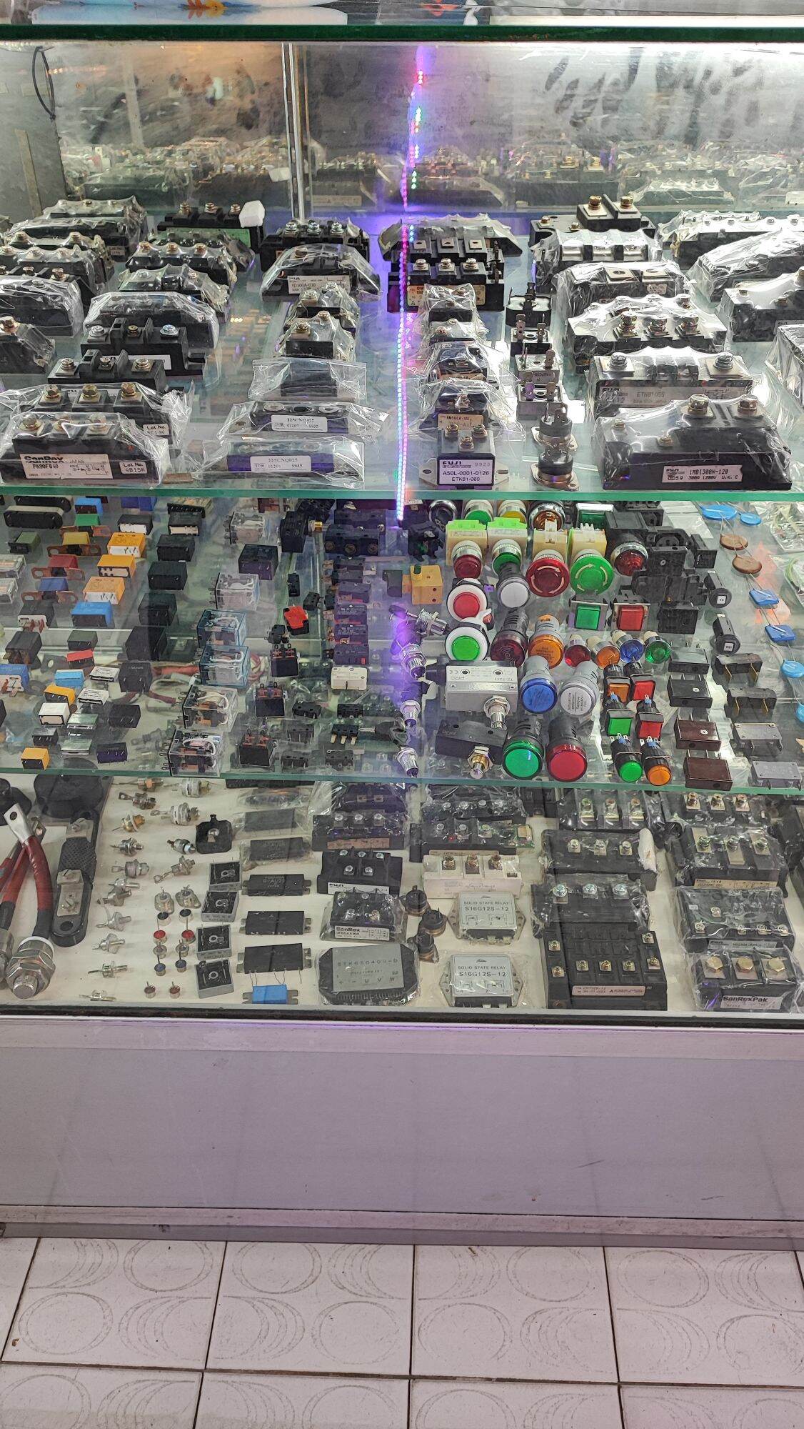 T.O Electronics ประเทศไทย ร้านค้าออนไลน์อย่างเป็นทางการ | ช้อปเลยบน Lazada