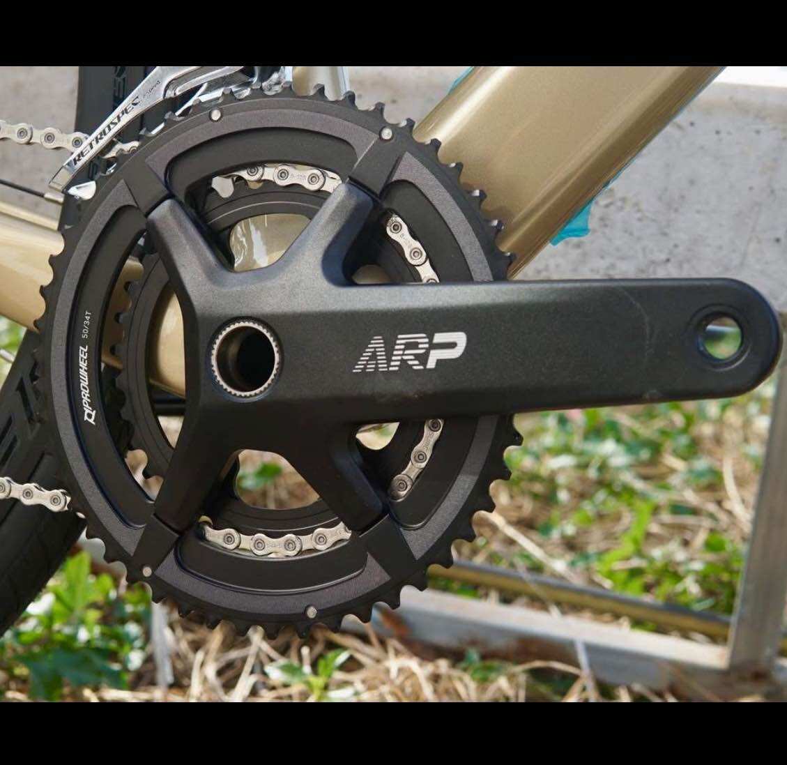 ใหม่ 2025 จักรยานเสือหมอบ คาร์บอน Twitter Cyclone ชุดขับ Retrospec RS ...