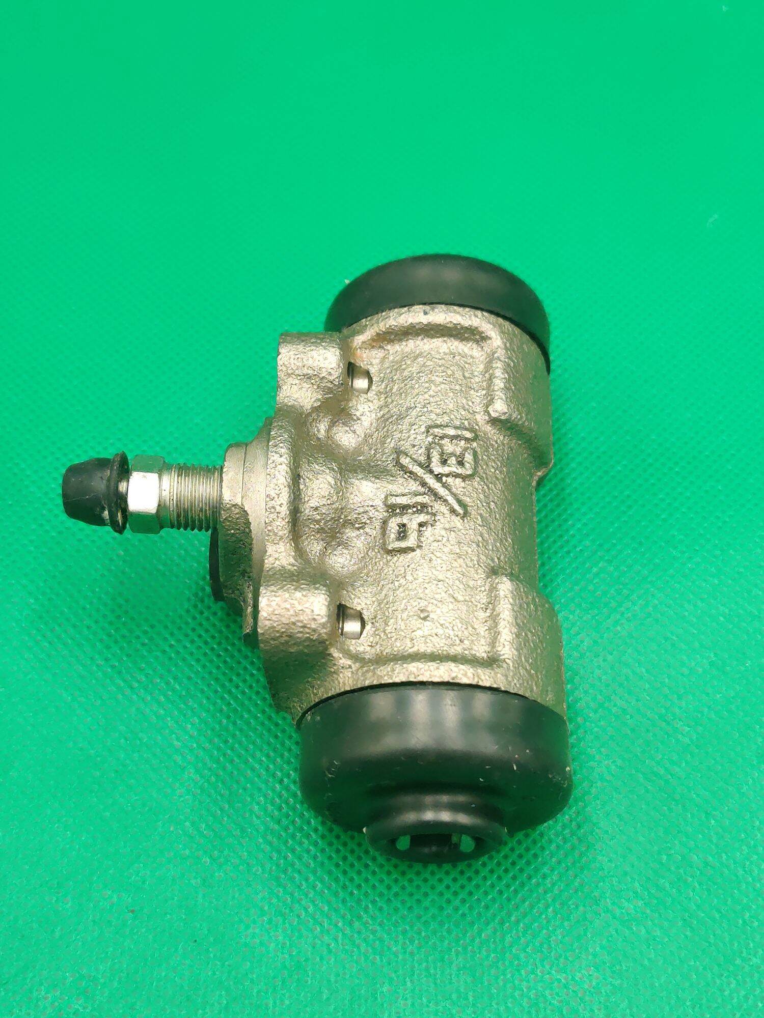 #กระบอกเบรคหลัง CYLINDER ASSY REAR WHEEL BRAKE TOYOTA VIGO 2WD 13/16 ...