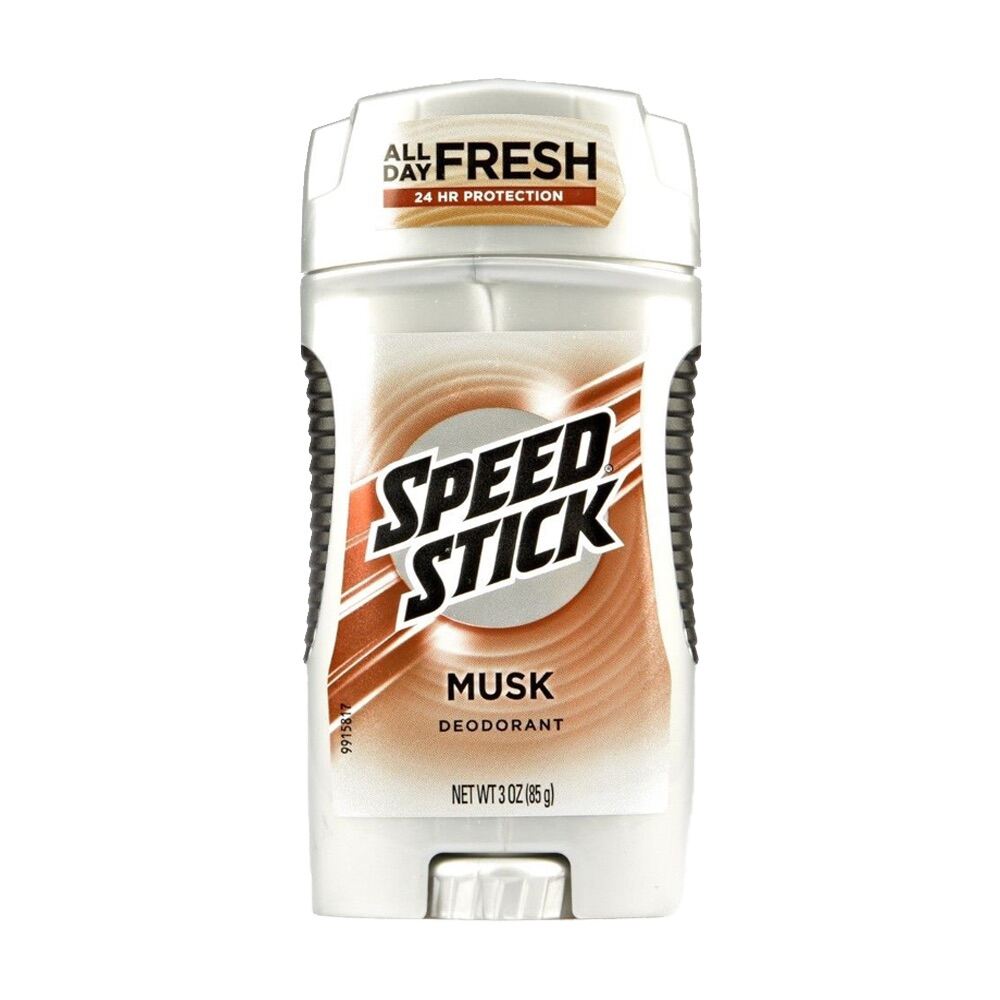 Speed Stick MUSK Deodorant All Day Fresh 85g. - Beauty Cosmetic08 ...