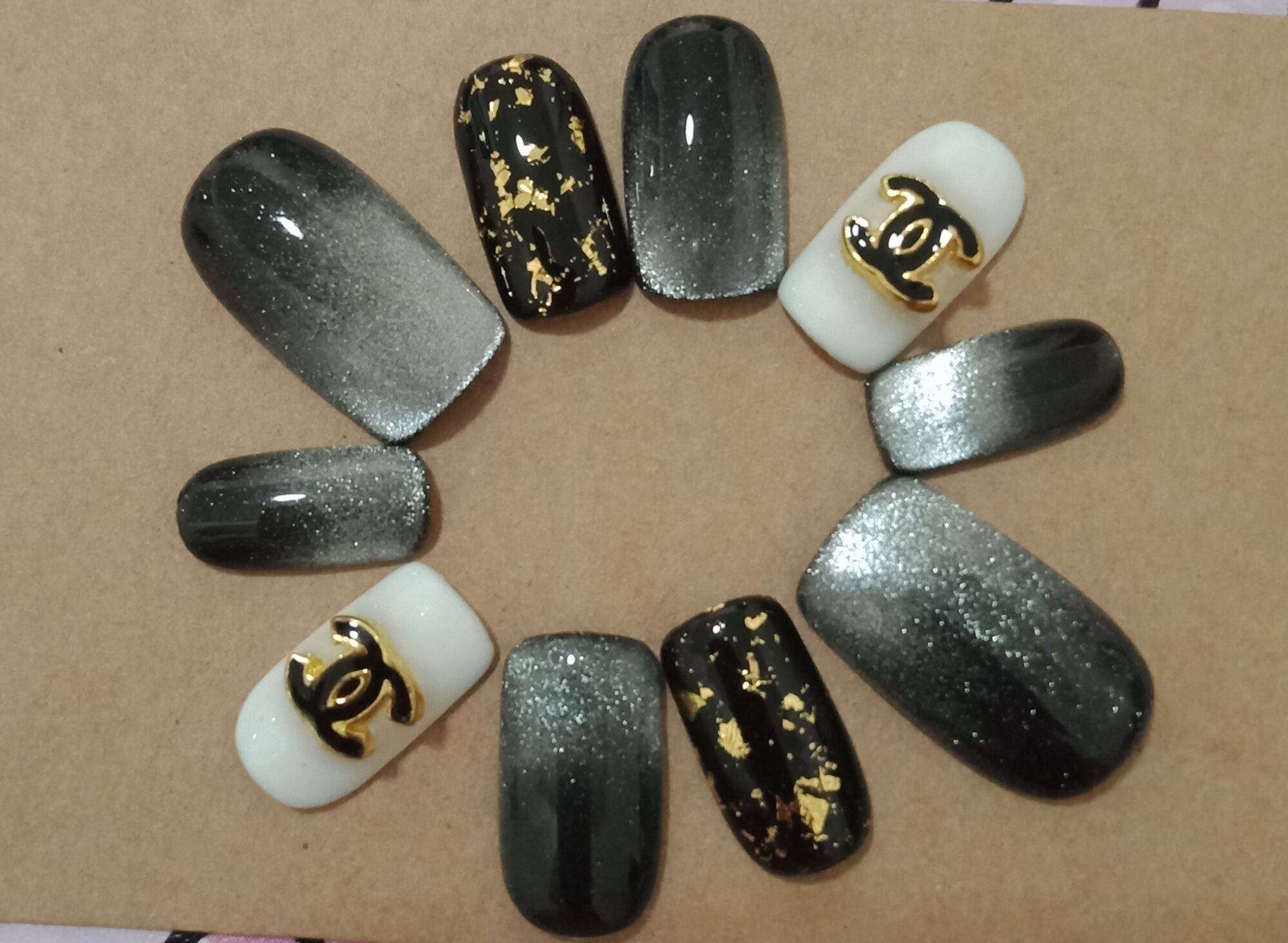 ช้อปออนไลน์ เล็บสวย So_Nails | Lazada Thailand