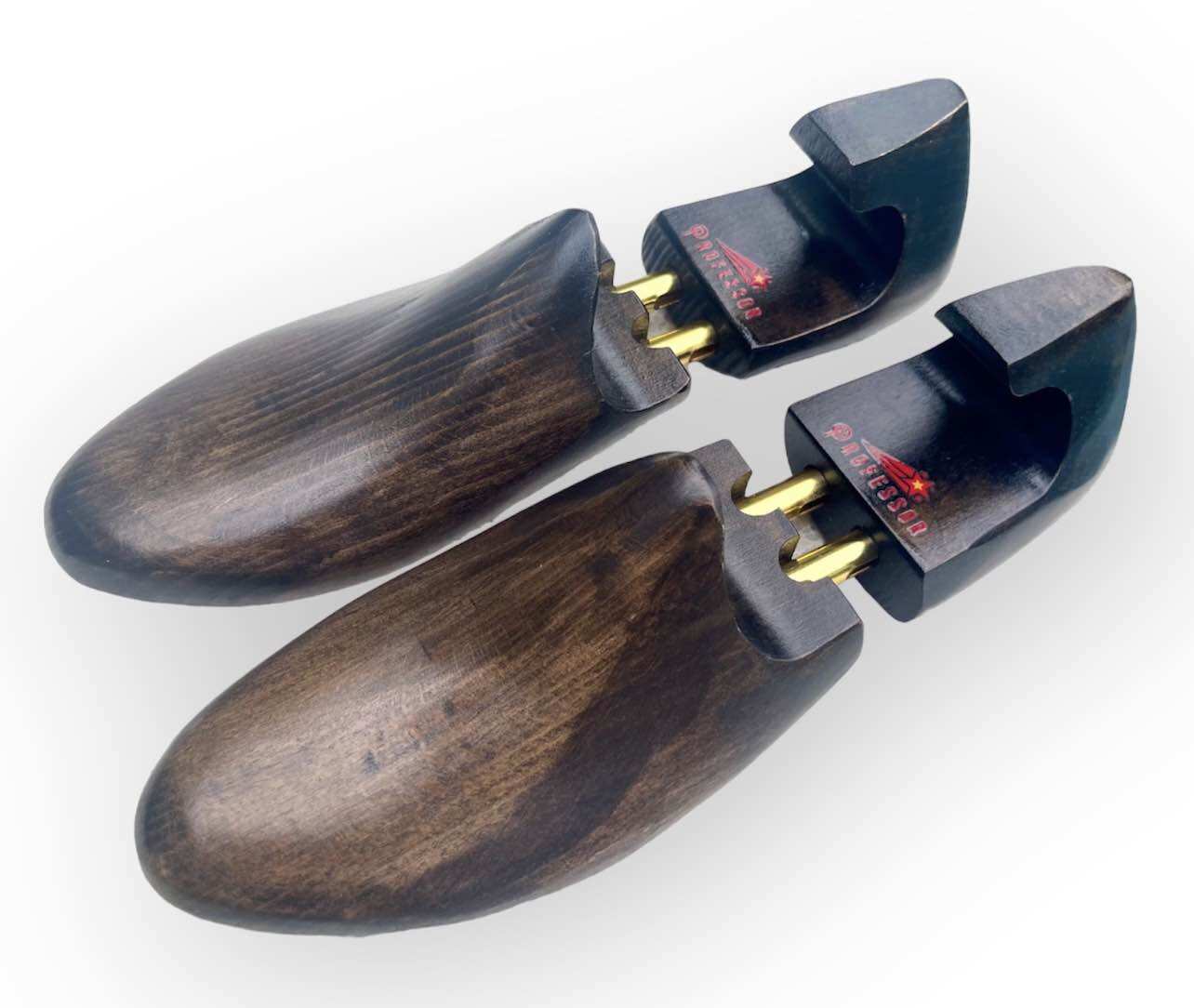 Hook Handle Cedar Shoe tree ( ที่ดันทรงรองเท้า ไม้ซีดาร์ คุณภาพ ...