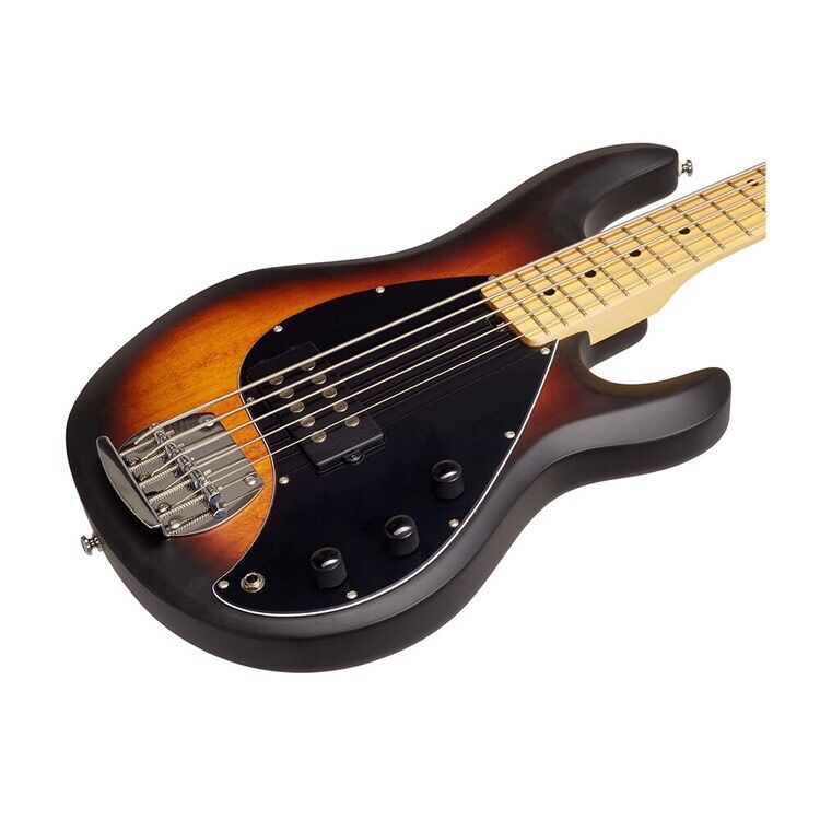 Sterling Sub Series Stingray Ray 5 / เบส 5 สาย | Lazada.co.th
