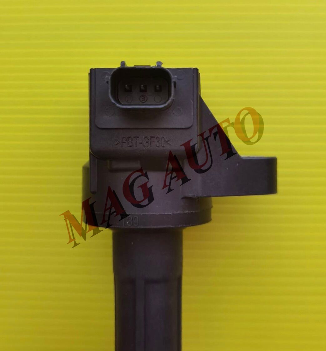 คอยล์จุดระเบิด HONDA Jazz, City T (ราคาต่อ 1 ตัว) NO:30520-55A-005 ...