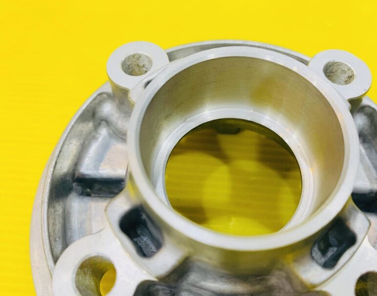 ดุมสเตอร์ Spark-NanoSpark-X แท้ YAMAHA 41J-F5366-01 - FF motor 2022 ...