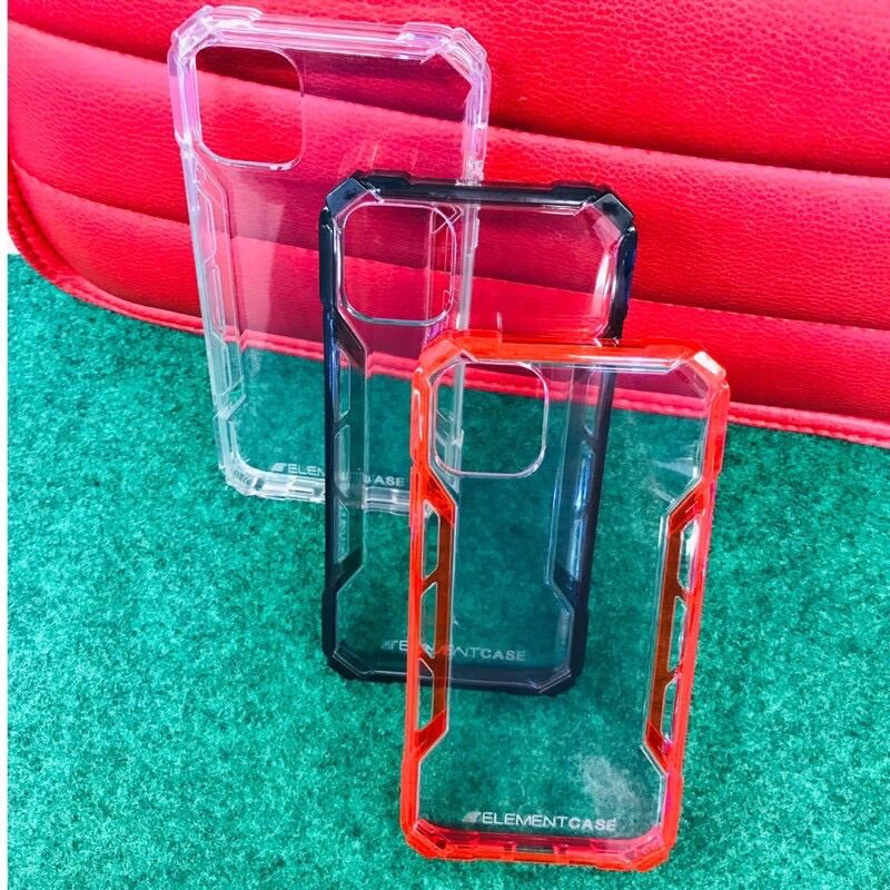 Element Case Rally For iPhone11 (6,1”) - Smart gadget 1604460880 - ThaiPick