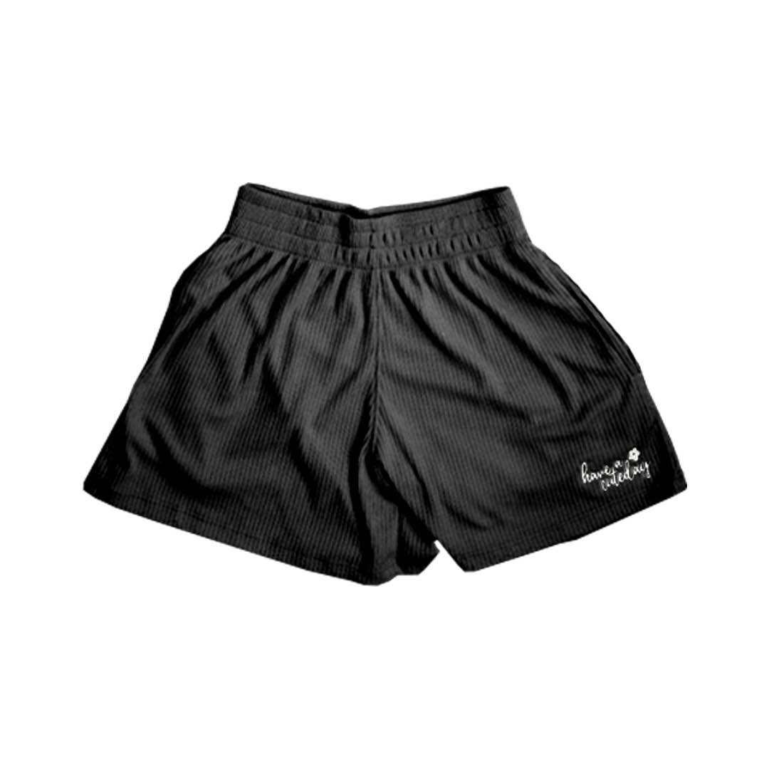 BREAD SHORTS Available for 5 colors:milkshake/baby blue /butter ...