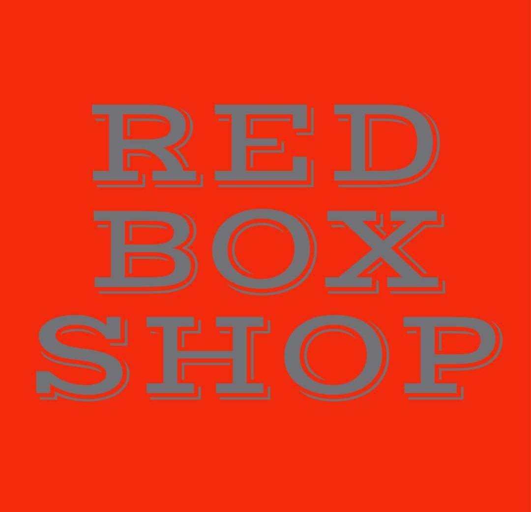 RED BOX SHOP ประเทศไทย ร้านค้าออนไลน์อย่างเป็นทางการ | ช้อปเลยบน Lazada