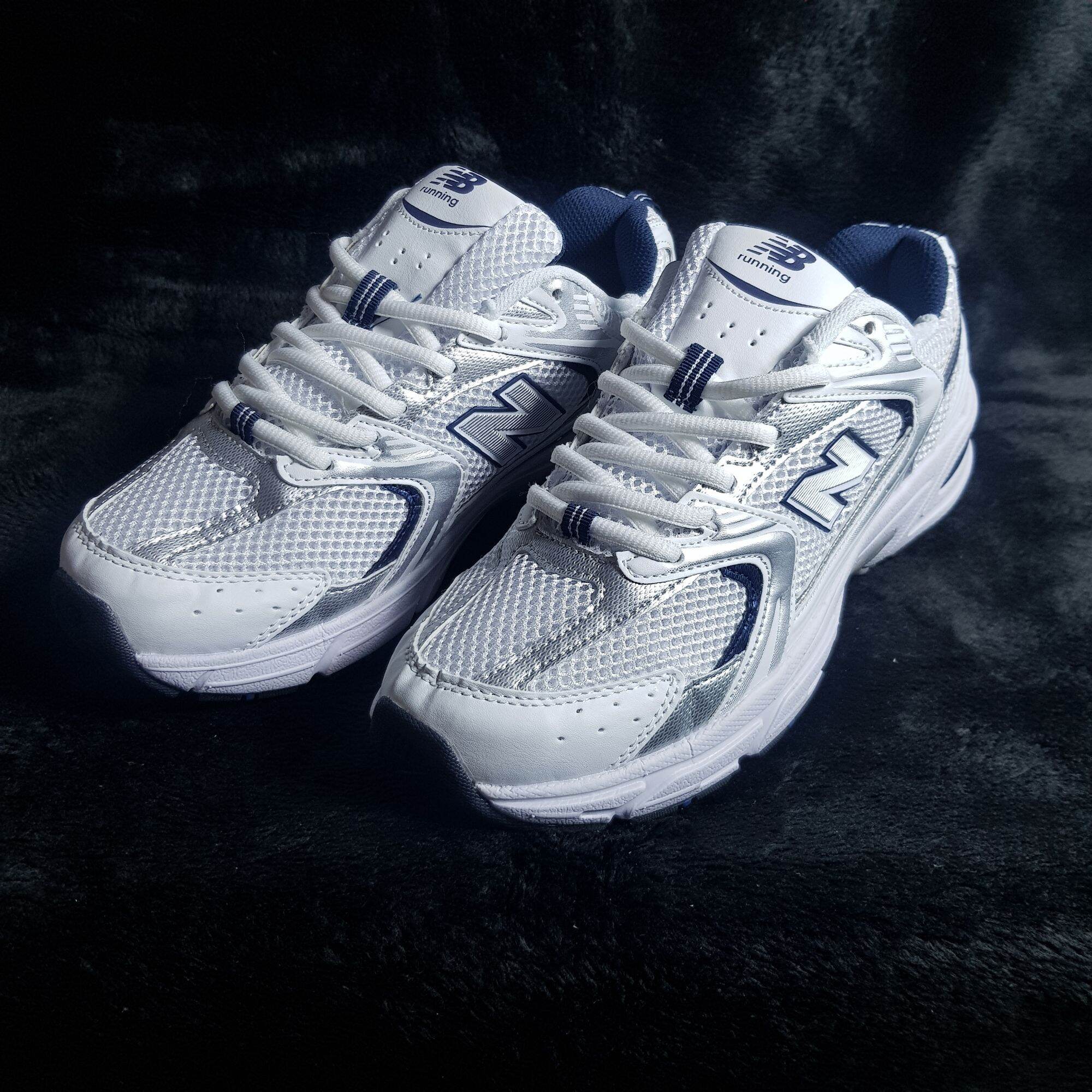 New Balance 530 รองเท้าผ้าใบ NB530sg พร้อมส่งในไทย ถ่ายจากสินค้าจริง ...