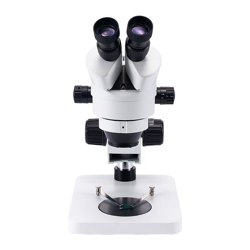 กล้องจุลทรรศน์ 7×-45× microscope แถมไฟLED | Lazada.co.th