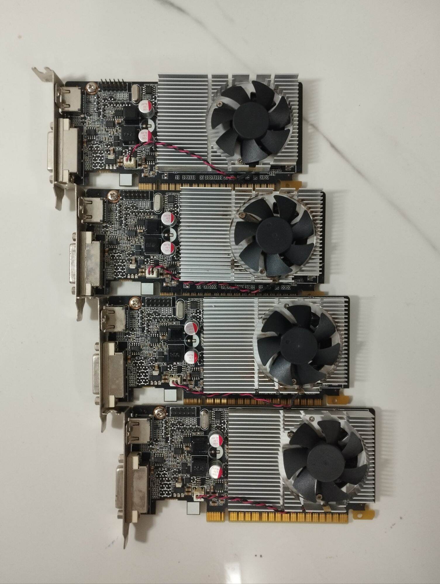 Nvidia 605 1gb Low profile | Lazada.co.th