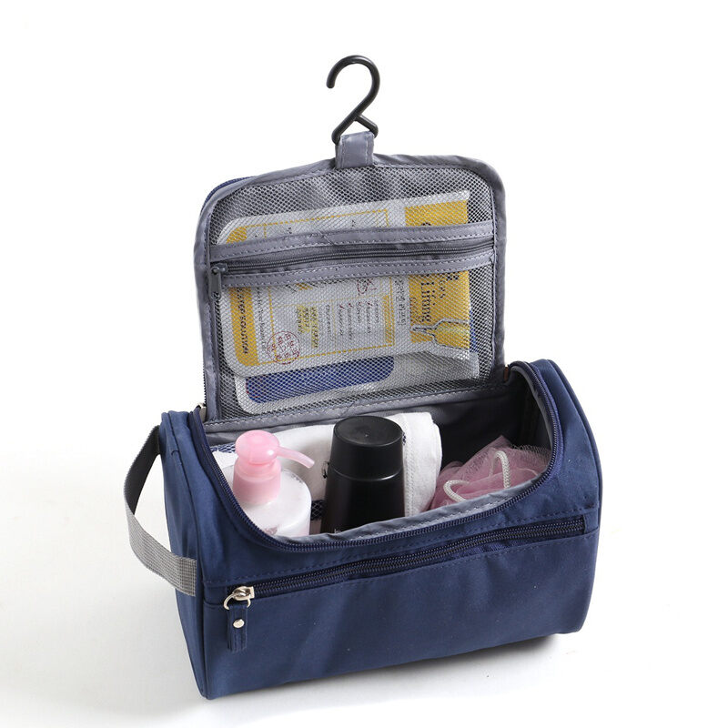 Wash Bag Men And Women Business Trip Portable Waterproof Travel ...