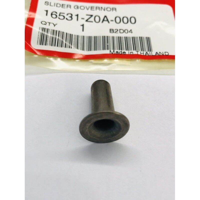 [พร้อมส่ง] อะไหล่แท้ Honda ปลอกเลื่อนกาวานา GX160 GX200 GX270 GX390 ...