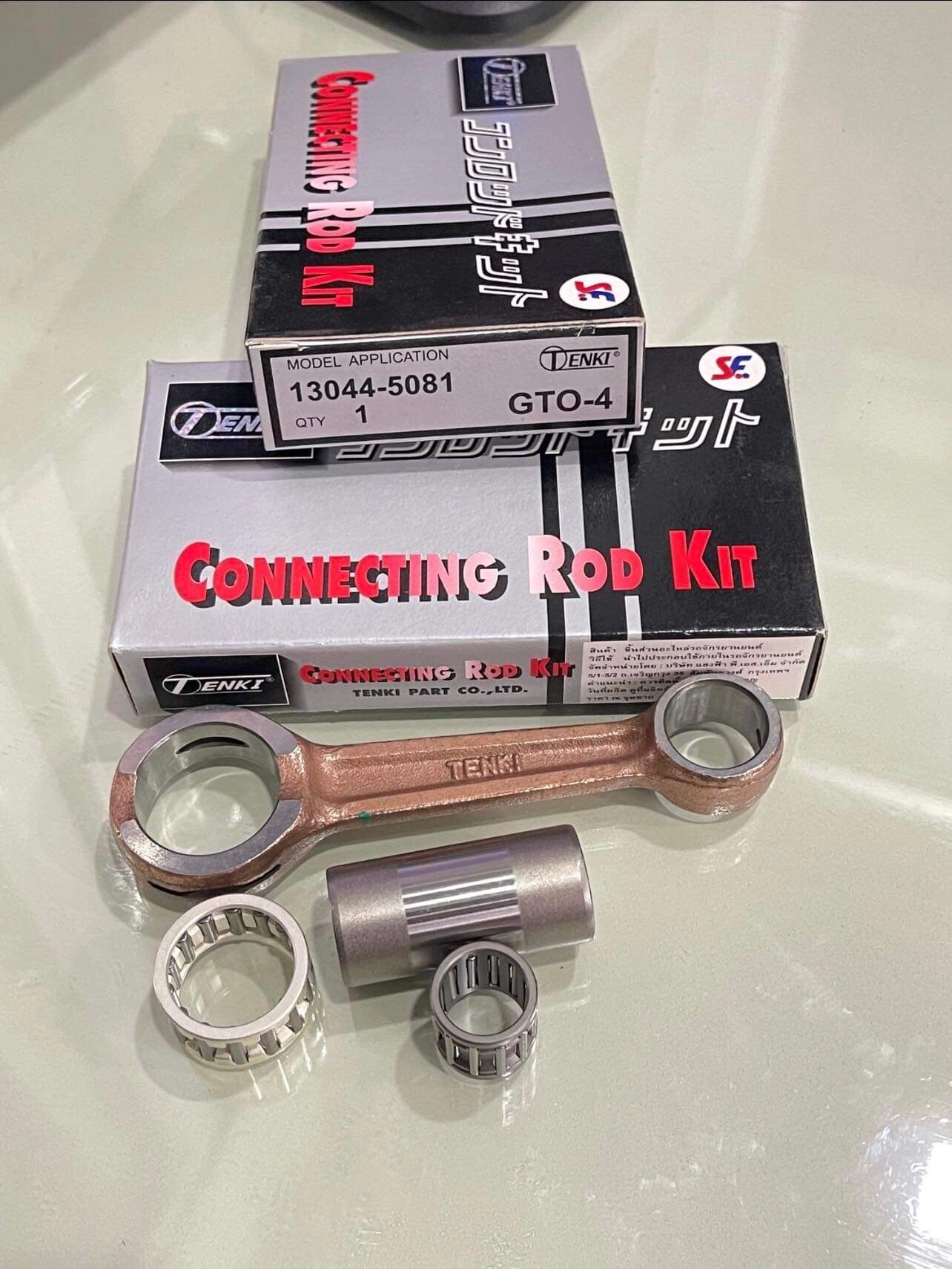 ก้านสูบGTo-m4 เท็นกิ | Lazada.co.th