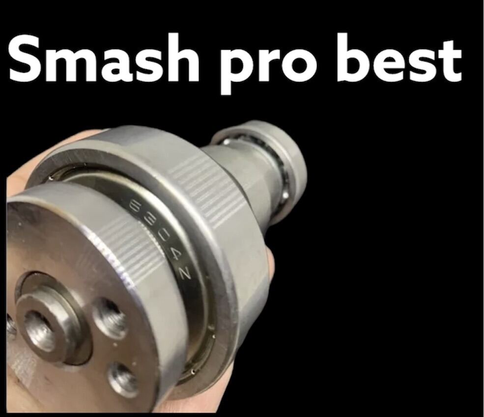 แกนราวลิ้นรุ่นSMASH PRO/23F00-000 | Lazada.co.th