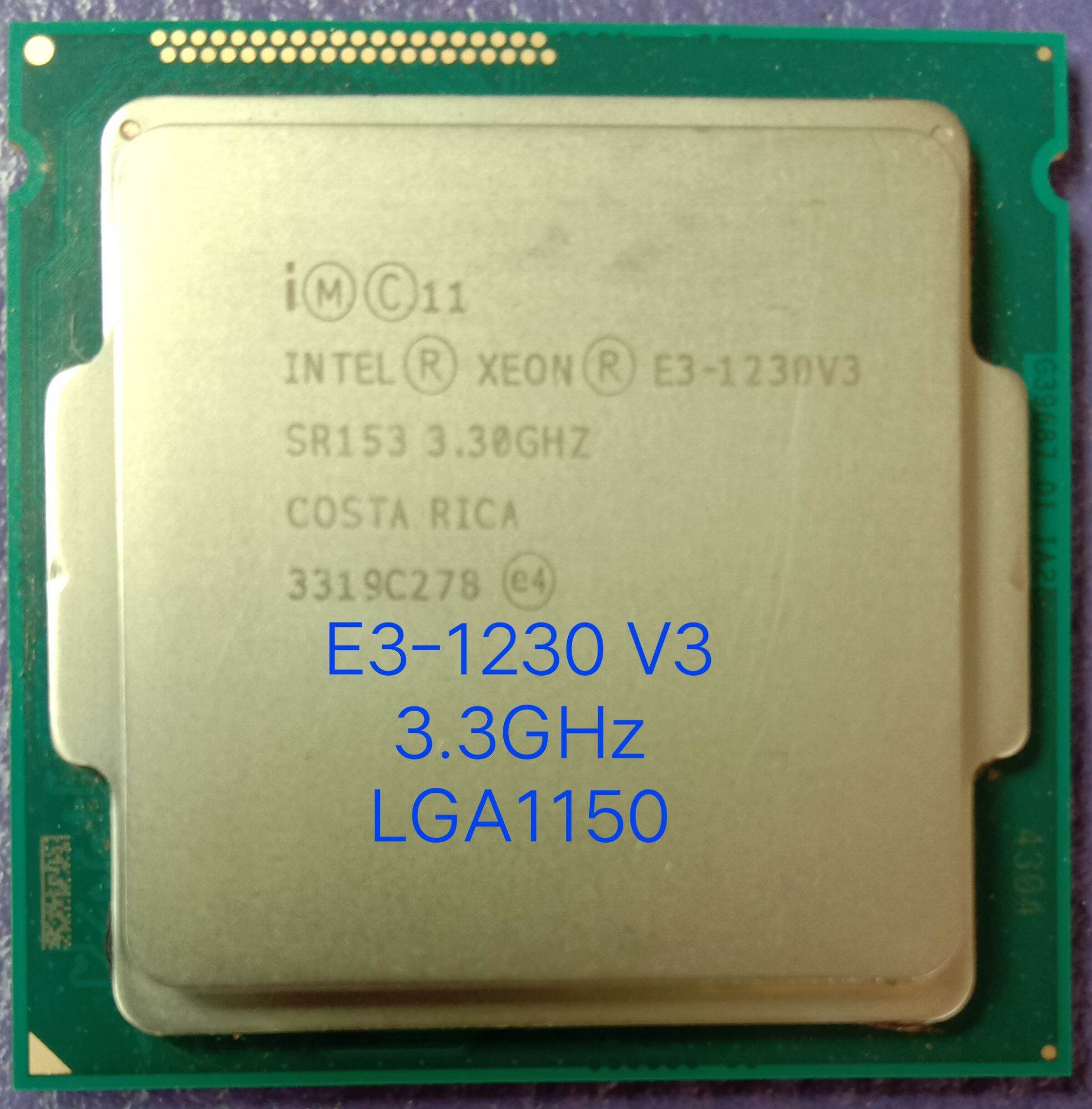 Intel Xeon 2680V2 2650v2 2660v2 2670V2 2690V2 2695 2696V2 2697V2 CPU ...