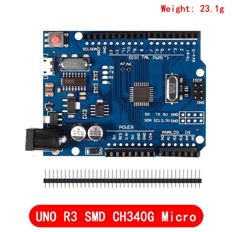 กล่องเครื่องมือทางการ R3, 1ชุด ATMEGA16U2/Uno + WIFI CH340G MEGA328P R3 ...