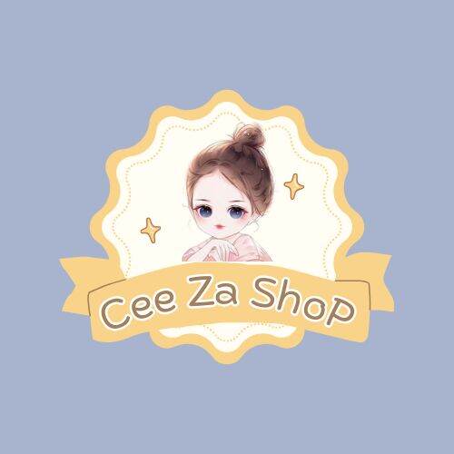 Cee Za ShoP ประเทศไทย ร้านค้าออนไลน์อย่างเป็นทางการ | ช้อปเลยบน Lazada