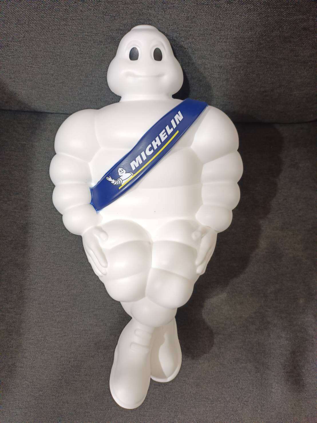 MICHELIN MAN MASCOT 16 สินค้าลิขสิทธิ์แท้ - CSKT8808 - ThaiPick