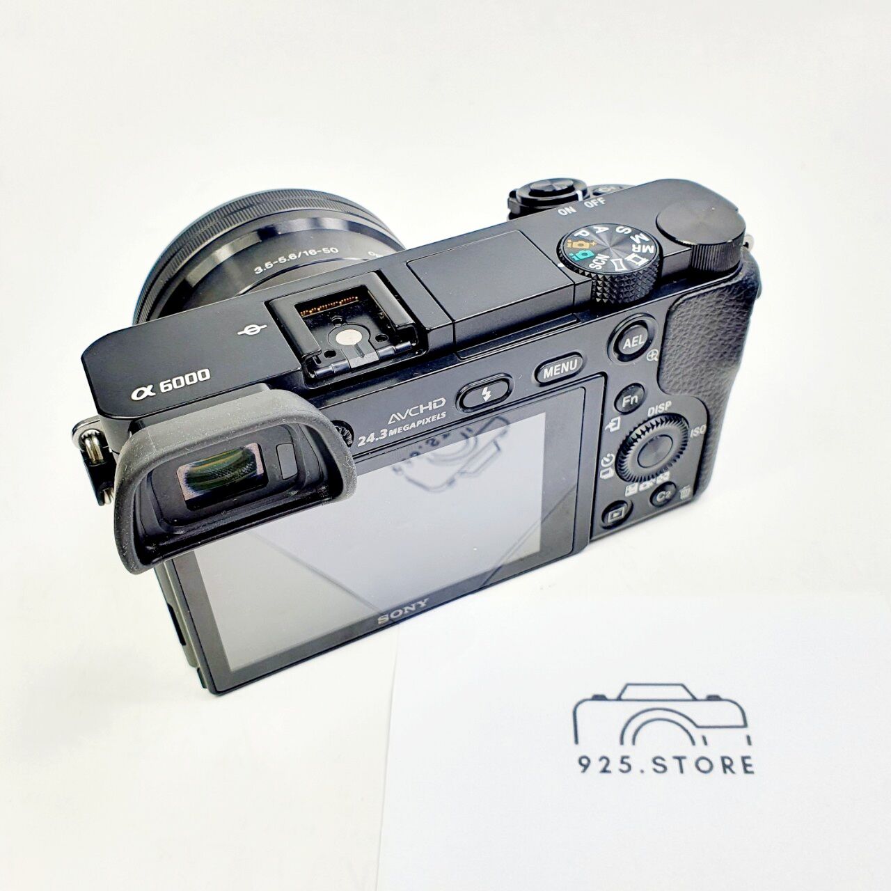 SONY A6000 - 925.STORE - ThaiPick
