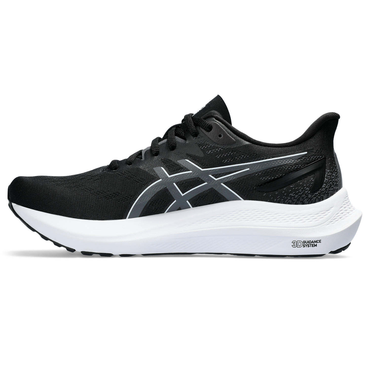ASICS GT-2000 12 WOMEN RUNNING ผู้หญิง รองเท้าวิ่ง หน้ากว้าง D ของแท้ ...