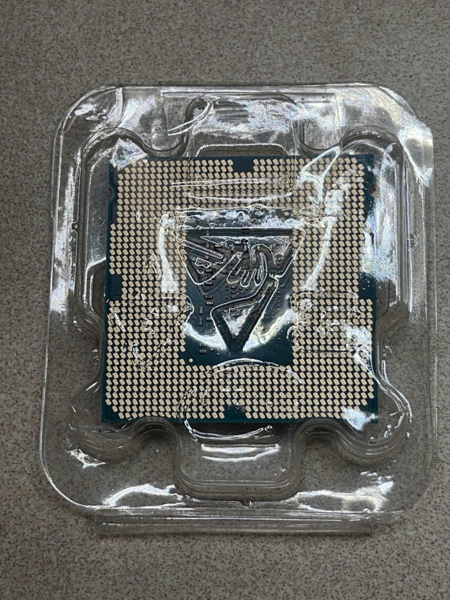 Cpu intel i7-4700มือสองแถมซิลิโคน | Lazada.co.th