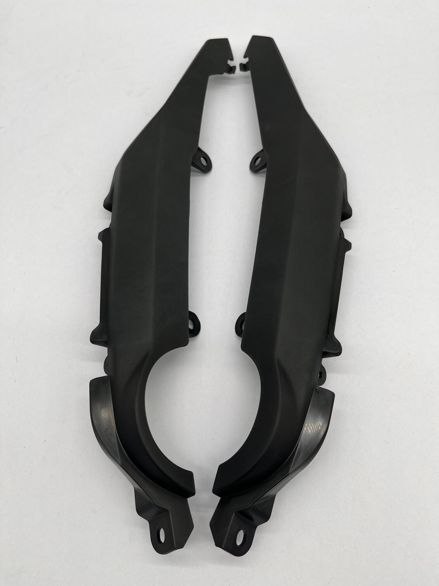 ฝาข้าง WAVE110 I 2019 2020 เวฟ110 I 2019 2020 แท้ศูนย์ 64480-K58-TC0 ...