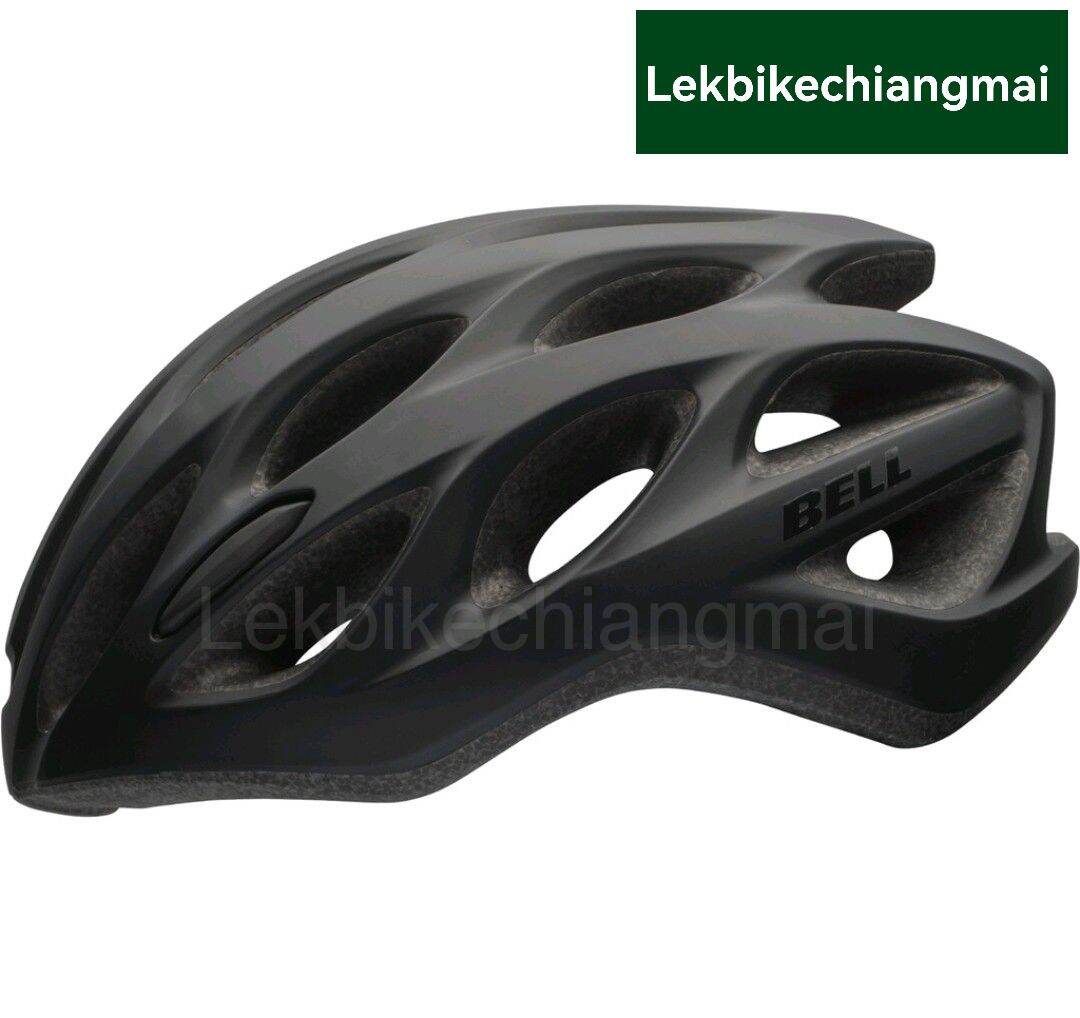 BELL หมวกจักรยาน BICYCLE HELMET รุ่น DRAFT AF | Lazada.co.th