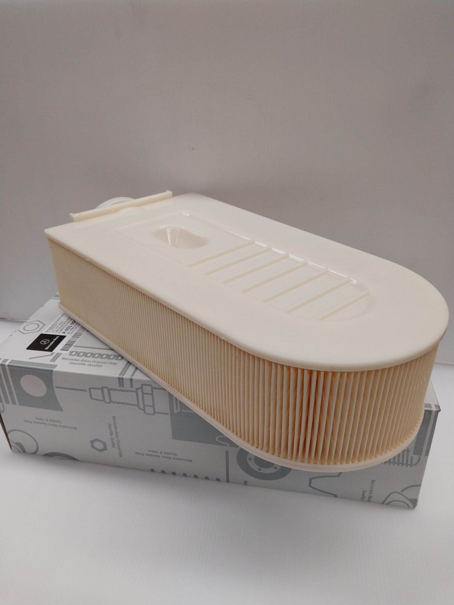กรองอากาศAIR FILTER MERCEDES-BENZ A6510940004 สำหรับเครื่องยนต์ดีเซล ...