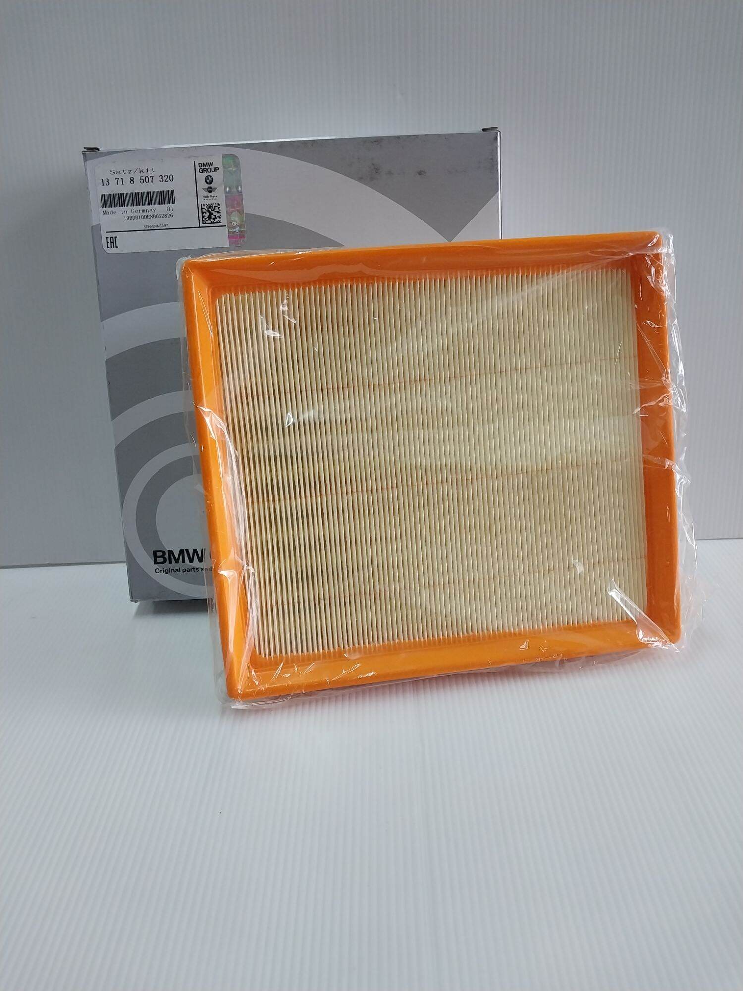กรองอากาศ BMW (13718507320) F20 F21 F22 F23 F30 F31 F32 F33 F34 F36 ...