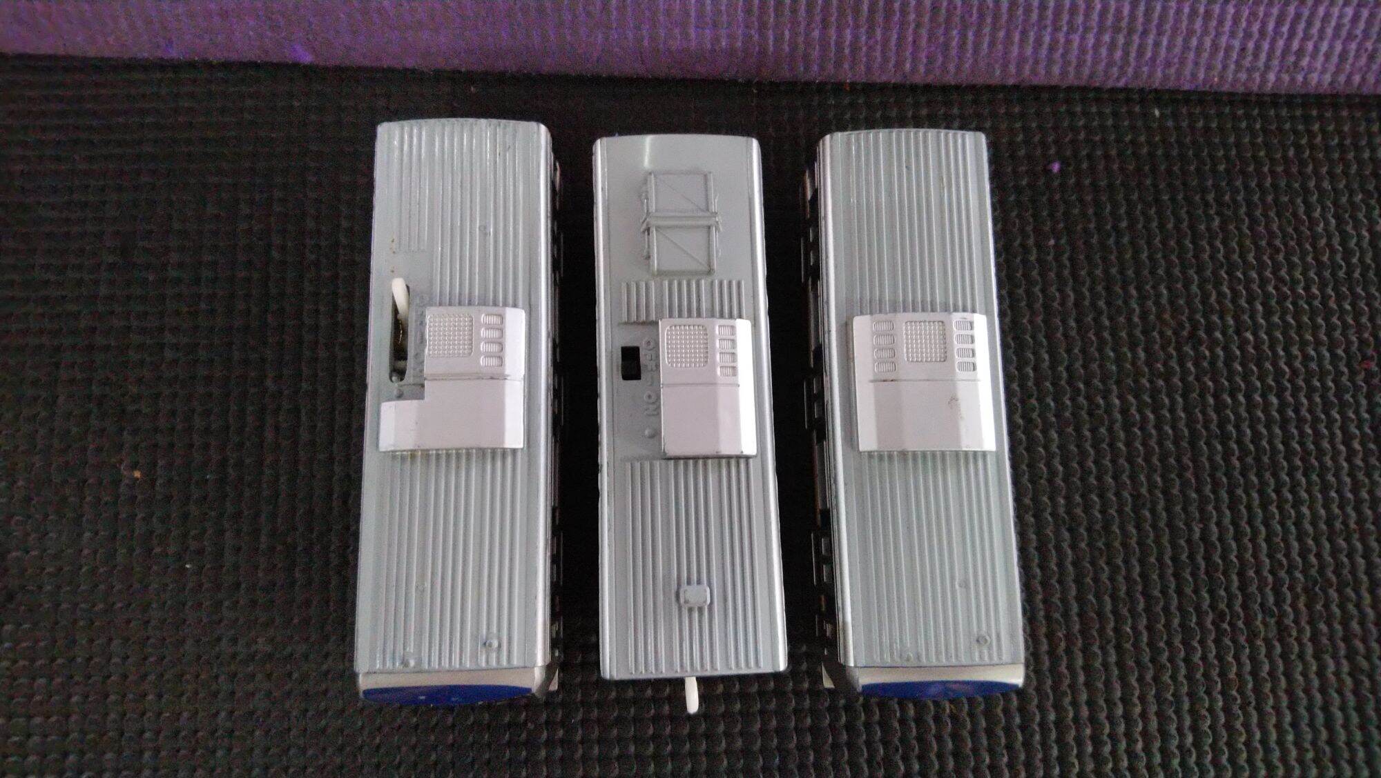 Tomy Plarail รถไฟ JR 321 Series มีพ่วงเสียง วิ่งเร็ว - 9to5 - ThaiPick