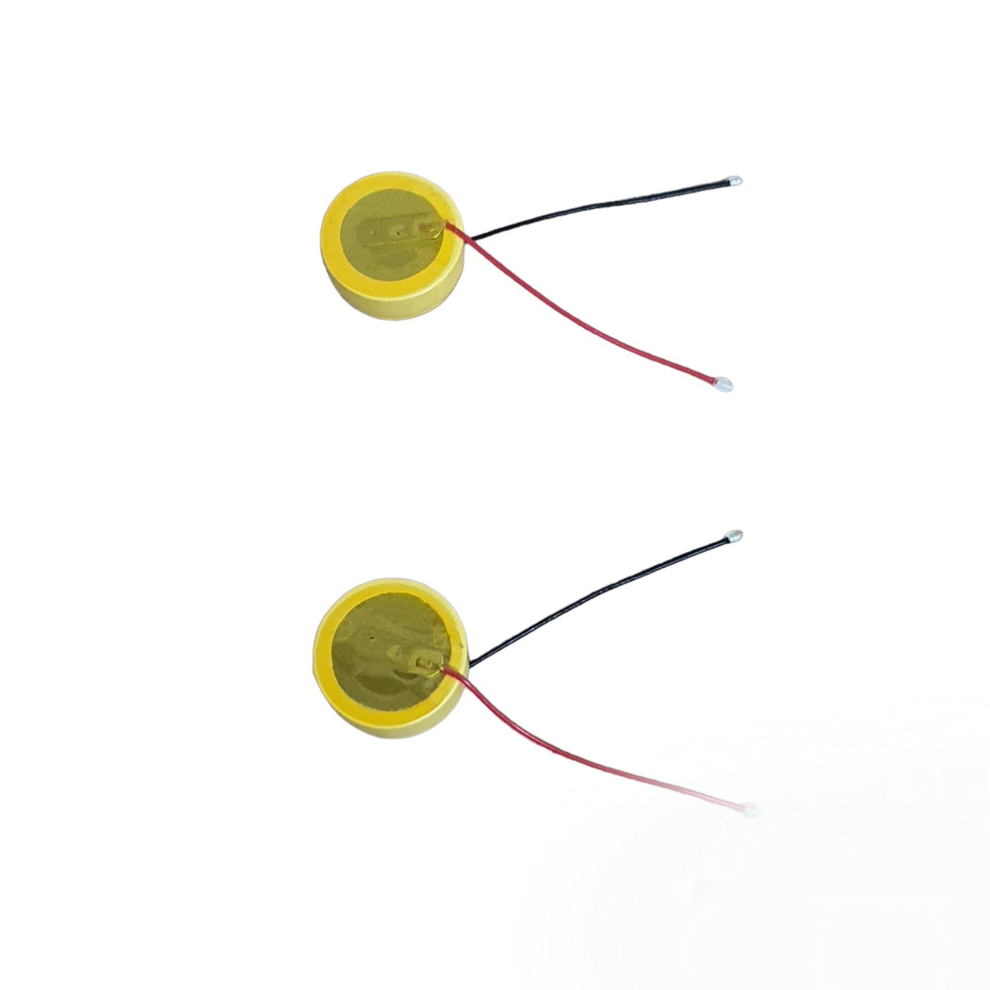 LIR1040 ICR1040 45mAh 3.6V original TWS bluetooth headset button ...