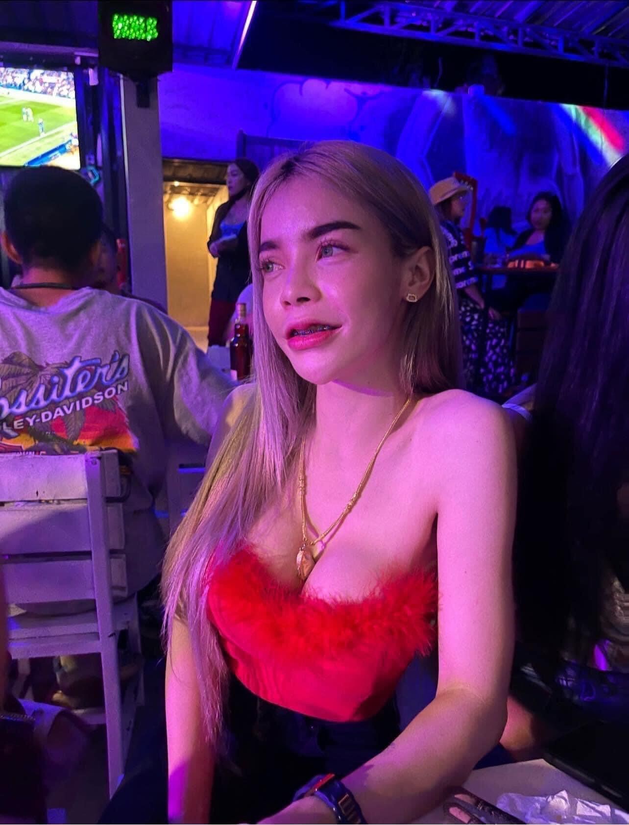 🌈 Sanook.shop 🌈 เสื้อสายเดี่ยว งานขนมิ้ง พร้อมส่ง 💕 | Lazada.co.th