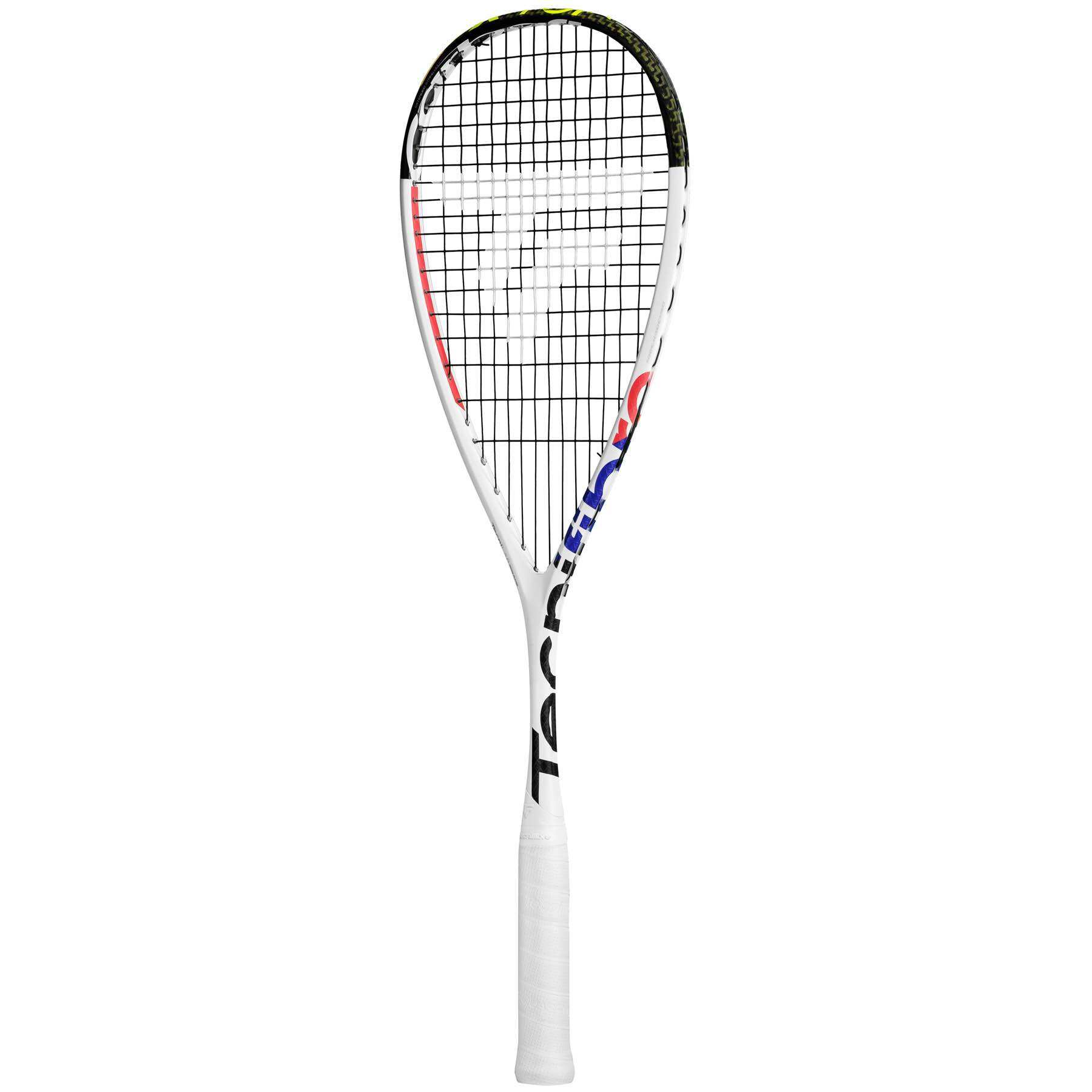 ผ่อน0ส่วนลด ไม้สควอช Squash racket Tecnifibre Carbonflex X-Top NS 125 ...