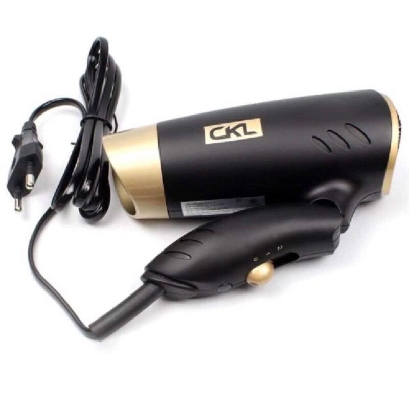 ไดว์เป่าผม CKL รุ่น 262 - Nahcupshop - ThaiPick