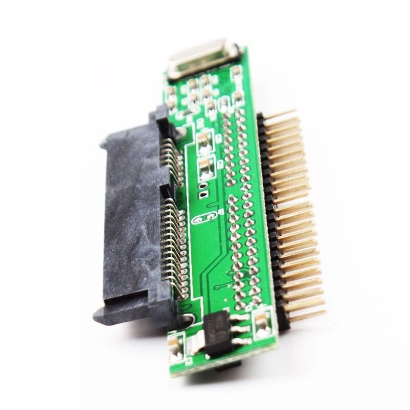 IDE 44pin 2.5 SATA PC Adapter Converter 1.5Gbs Serial Adapter Converter ...