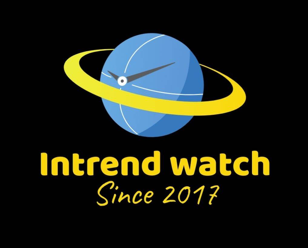 Intrend watch ประเทศไทย ร้านค้าออนไลน์อย่างเป็นทางการ | ช้อปเลยบน Lazada