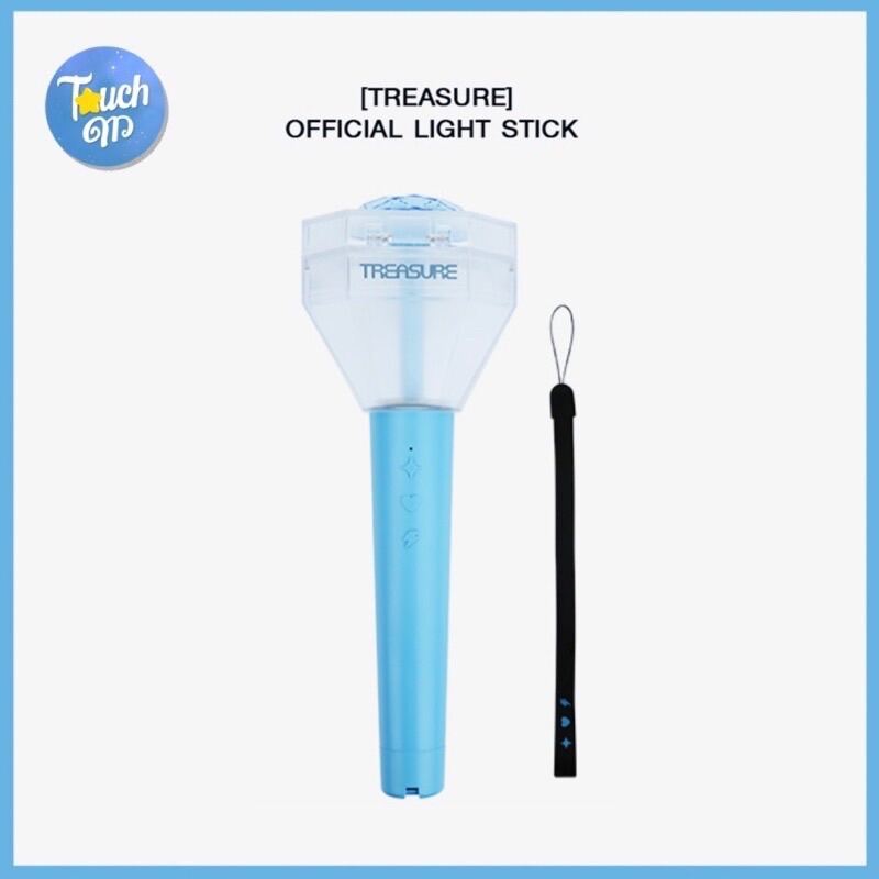 [พร้อมส่ง] แท่งไฟ Treasure Official Light Stick | Lazada.co.th
