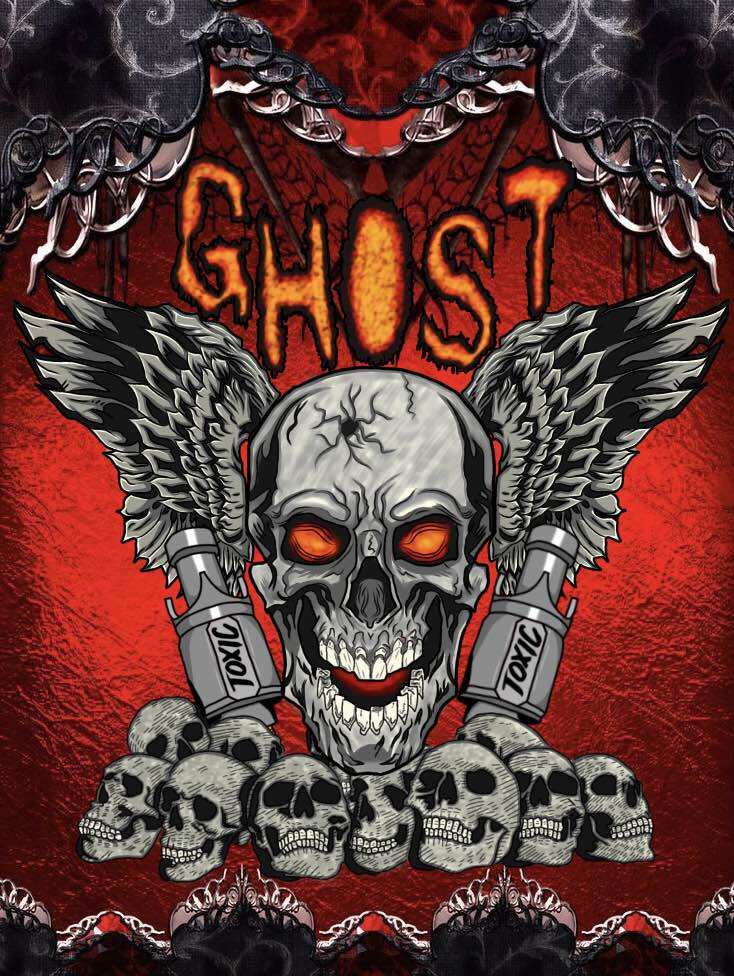 GHOST COIL ประเทศไทย ร้านค้าออนไลน์อย่างเป็นทางการ | ช้อปเลยบน Lazada