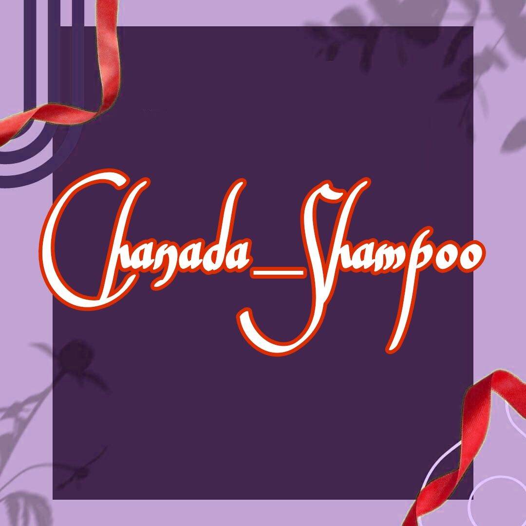 Shop online with Chanada_Shampoo now! Visit Chanada_Shampoo on Lazada.