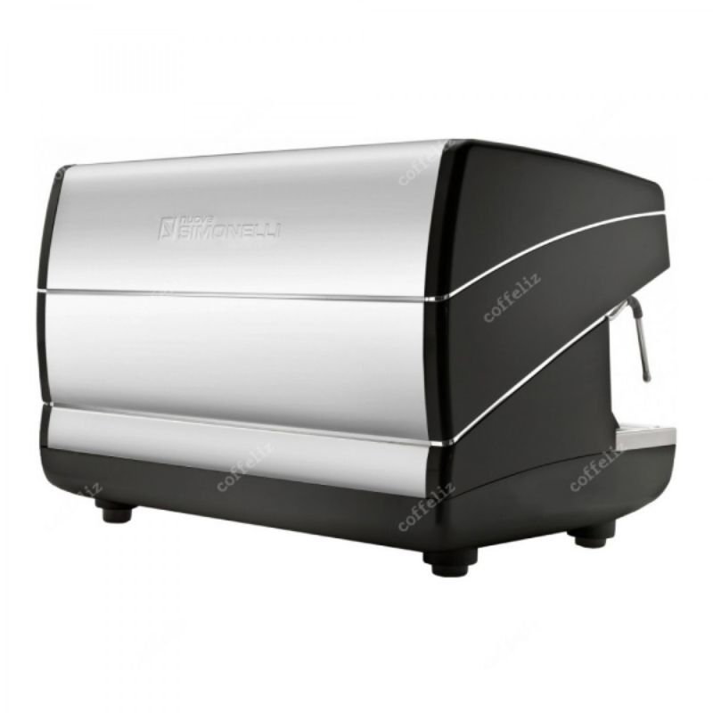 Nuova Simonelli Appia II เครื่องชงกาแฟ NUOVA SIMONELLI รุ่น APPIA ll ...
