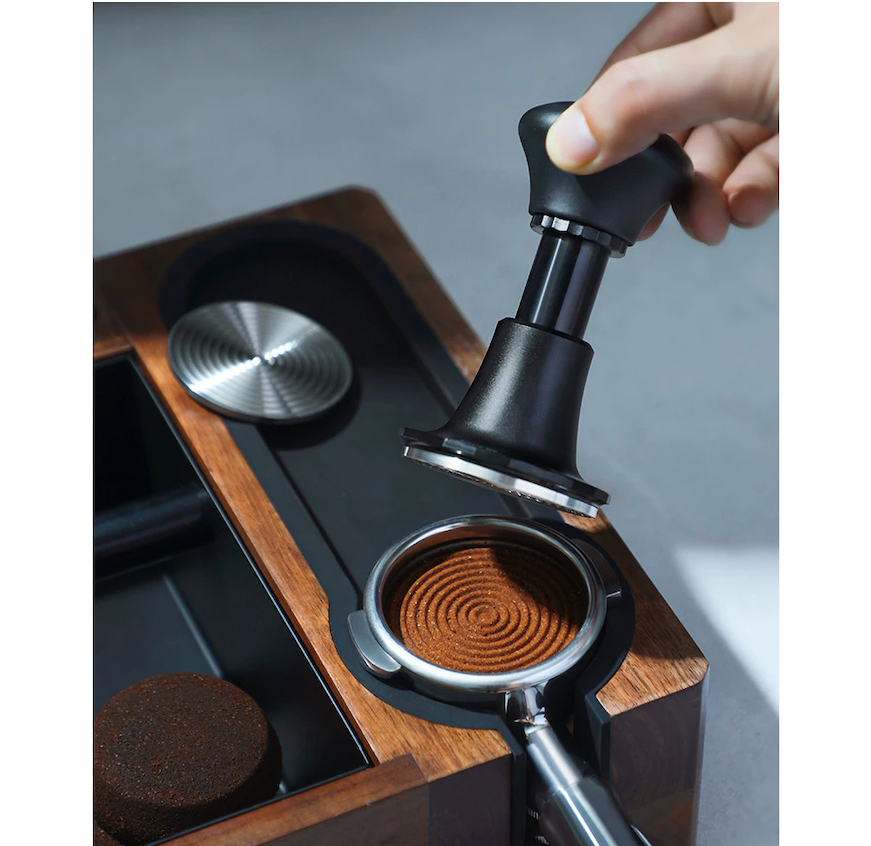 Hero Sword แทมเปอร์ Tamper spring ขนาด 58.5mm แรงกด 30 Lbs - Mckangt ...