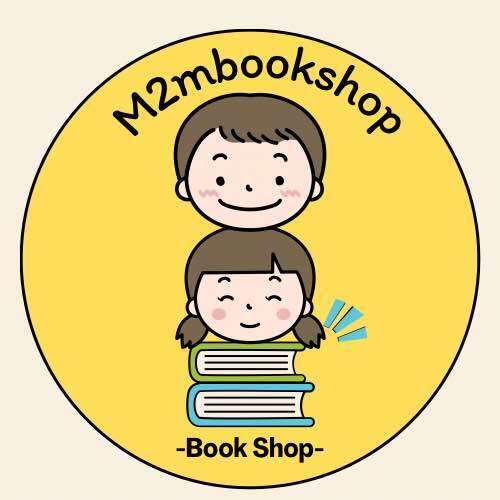 M2mbookshop ร้านค้าทางการในประเทศไทย ช้อปสะดวกปลอดภัย ที่ Lazada ตลอดเดือน 02 2025