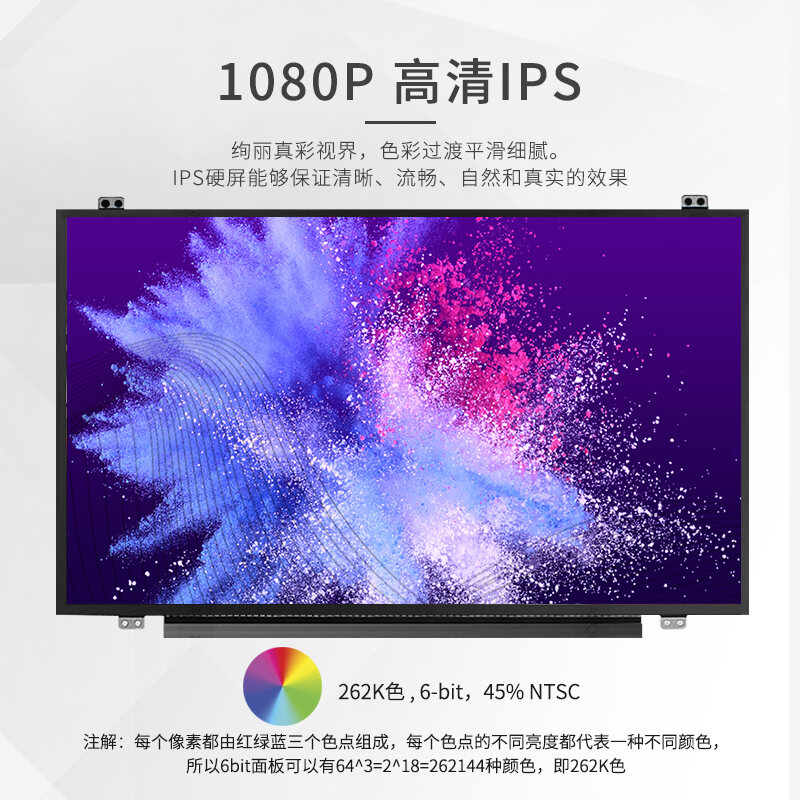 Lenovo ThinkPad T550 T560 T570 T580 S5-S531 W540 W541 W550S 15.6นิ้ว ...